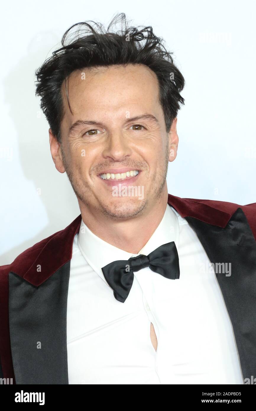 Andrew scott hi-res stock photography and images - Alamy