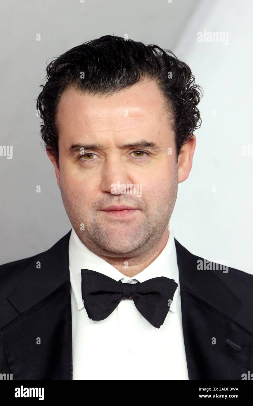 Daniel Mays 1917 High Resolution Stock Photography and Images - Alamy