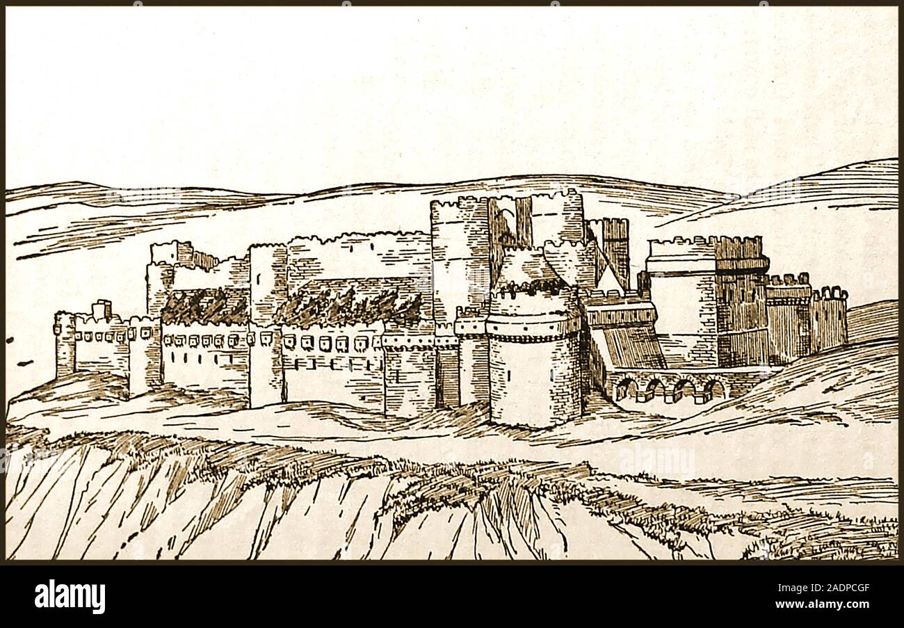 Raymond ii tripoli hi-res stock photography and images - Alamy