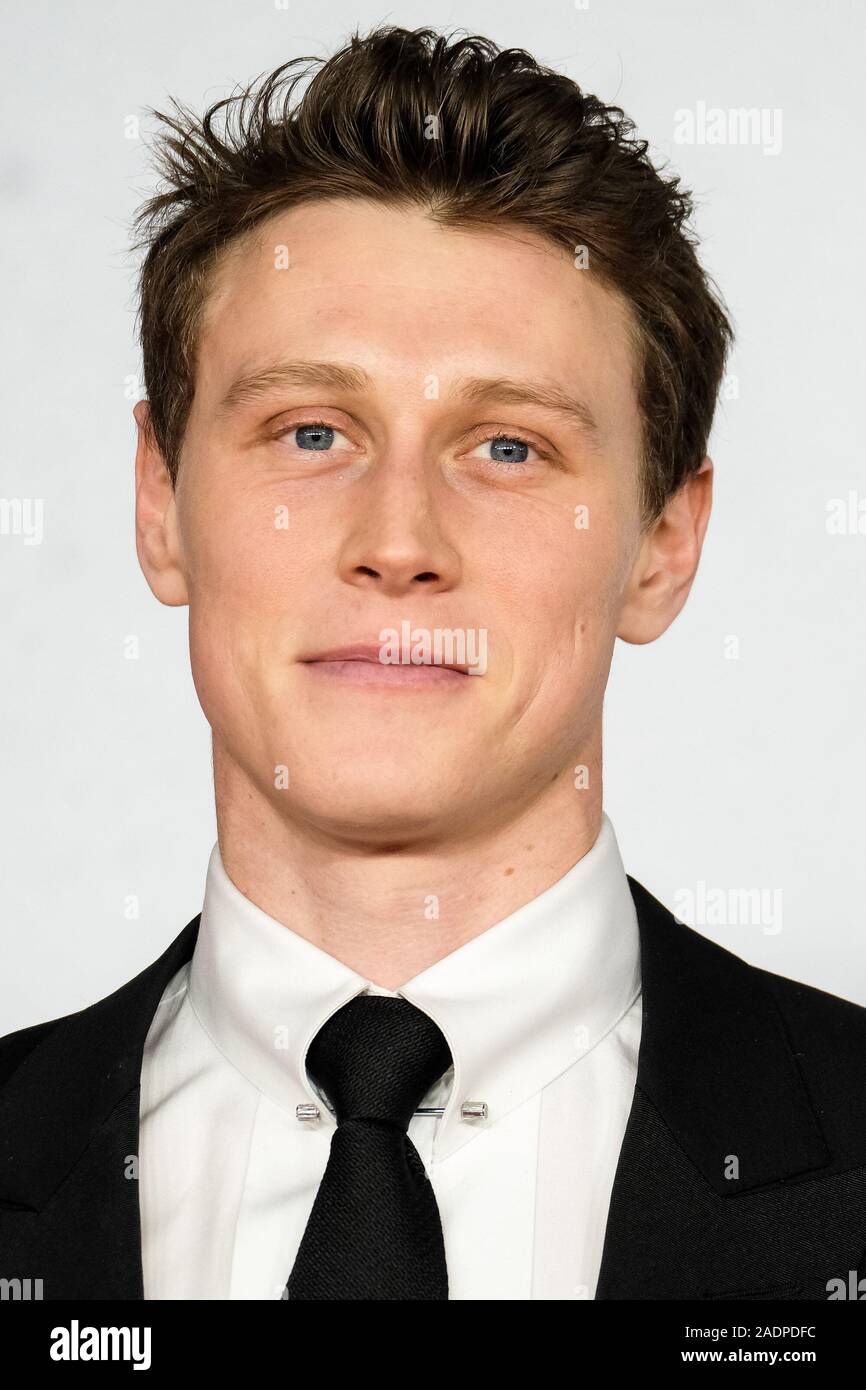 George mackay hi-res stock photography and images - Alamy