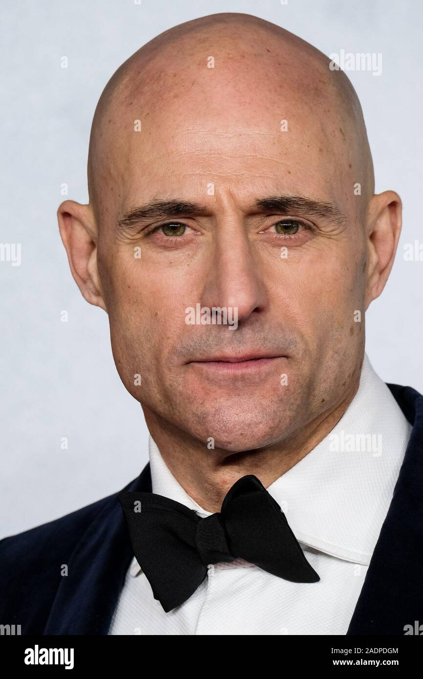 Mark Strong Movies