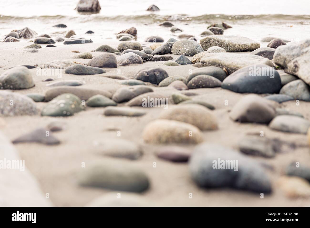 Near courtenay hi-res stock photography and images - Alamy