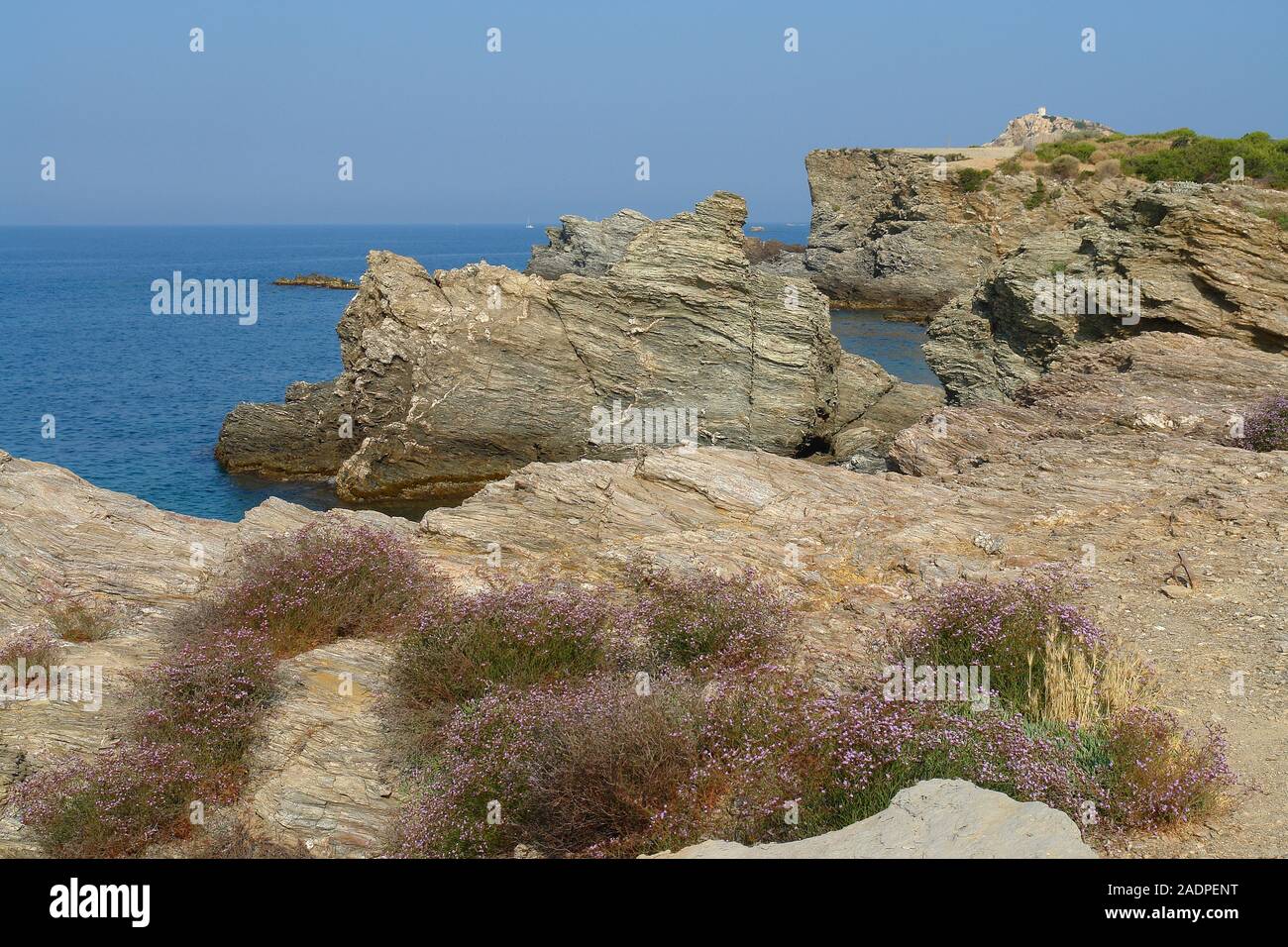 Embiez Islands High Resolution Stock Photography and Images - Alamy