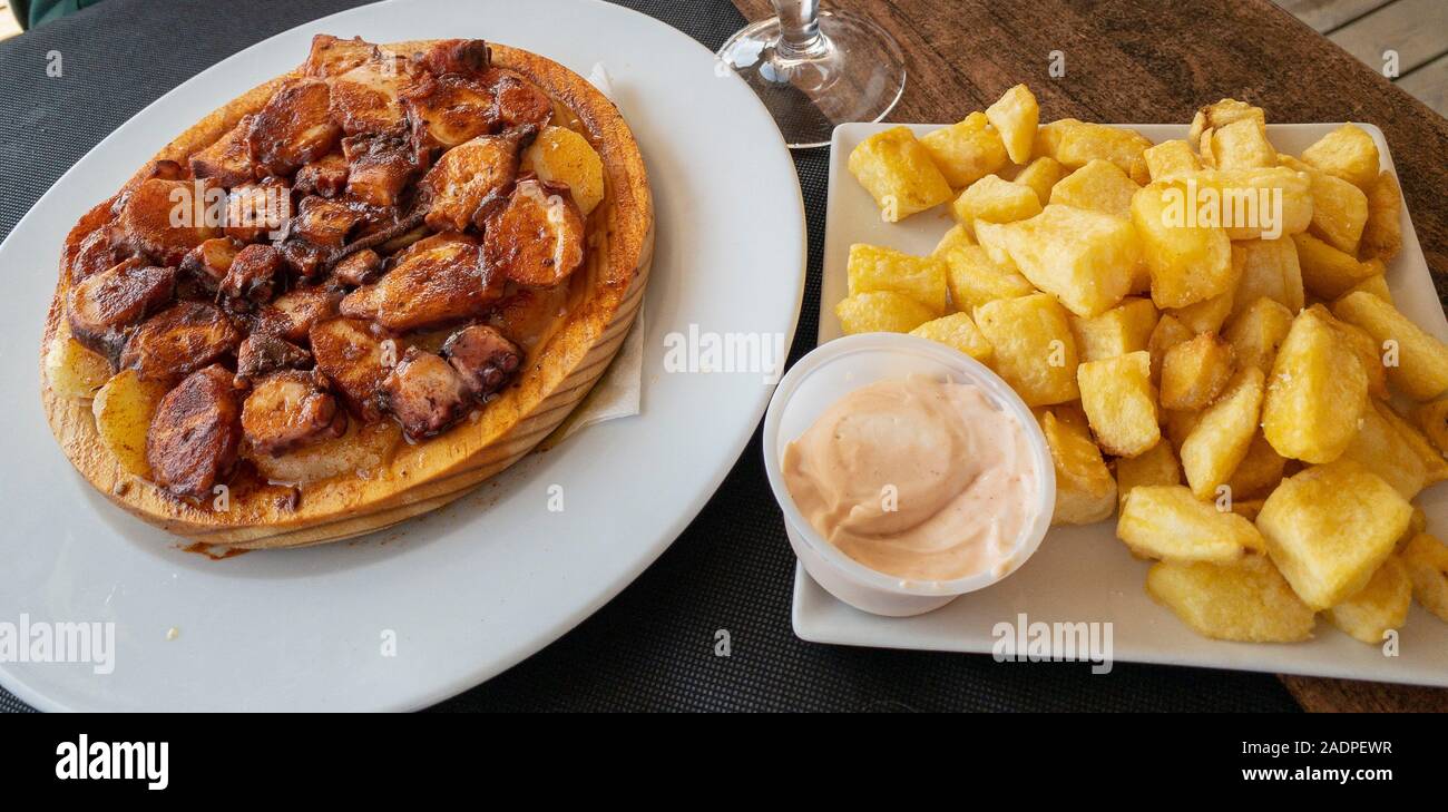 Brave potatoes hi-res stock photography and images - Alamy