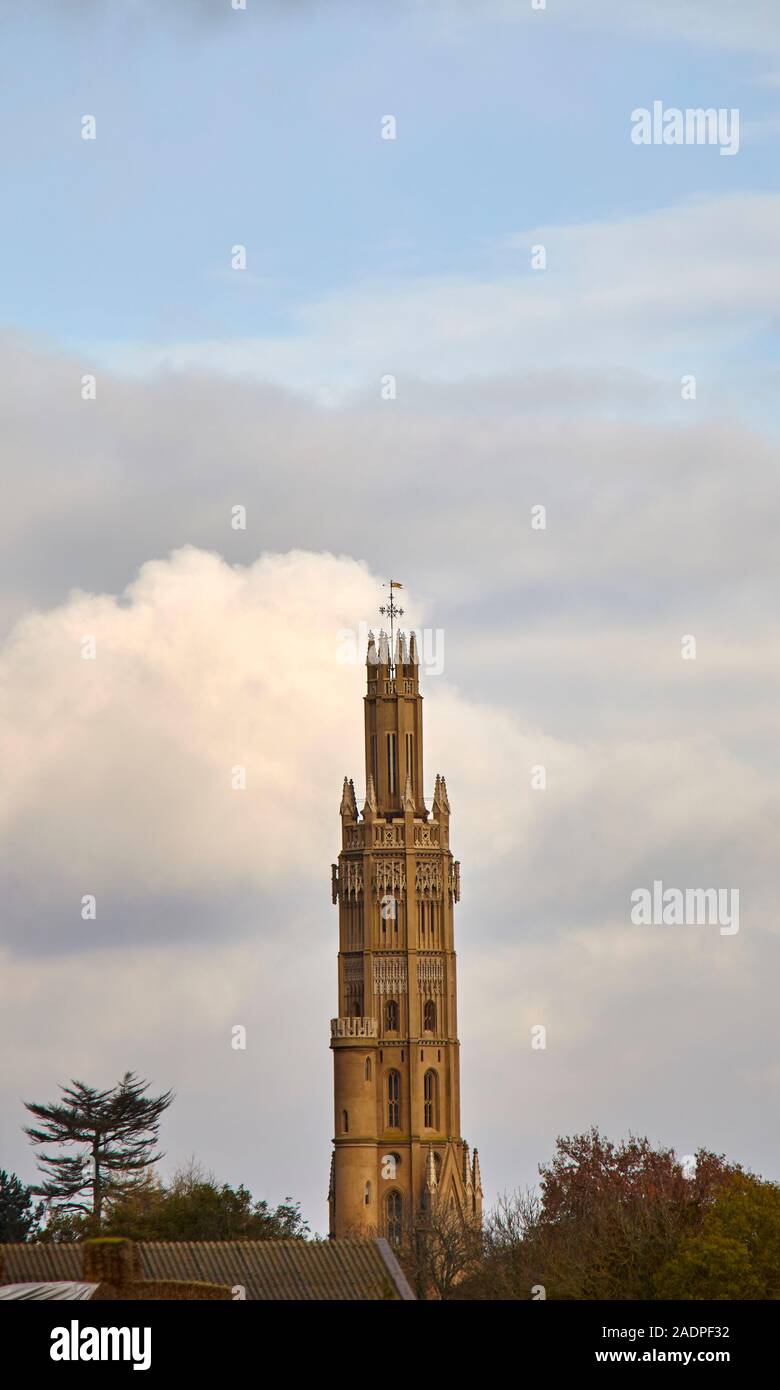 Hadlow Castle is an Grade I Listed 18th-century country house in Hadlow ...