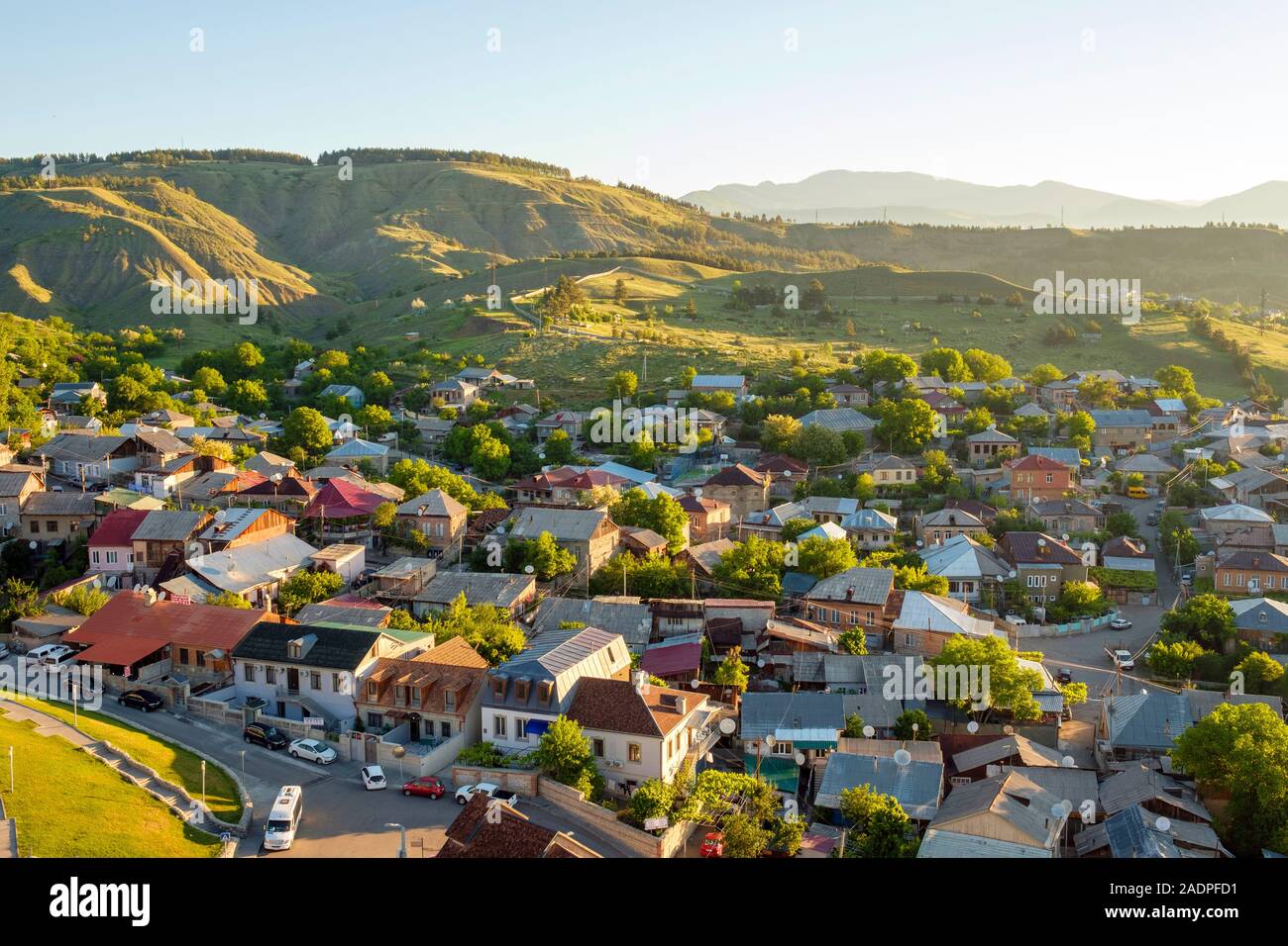 Samtskhe javakheti hi-res stock photography and images - Alamy
