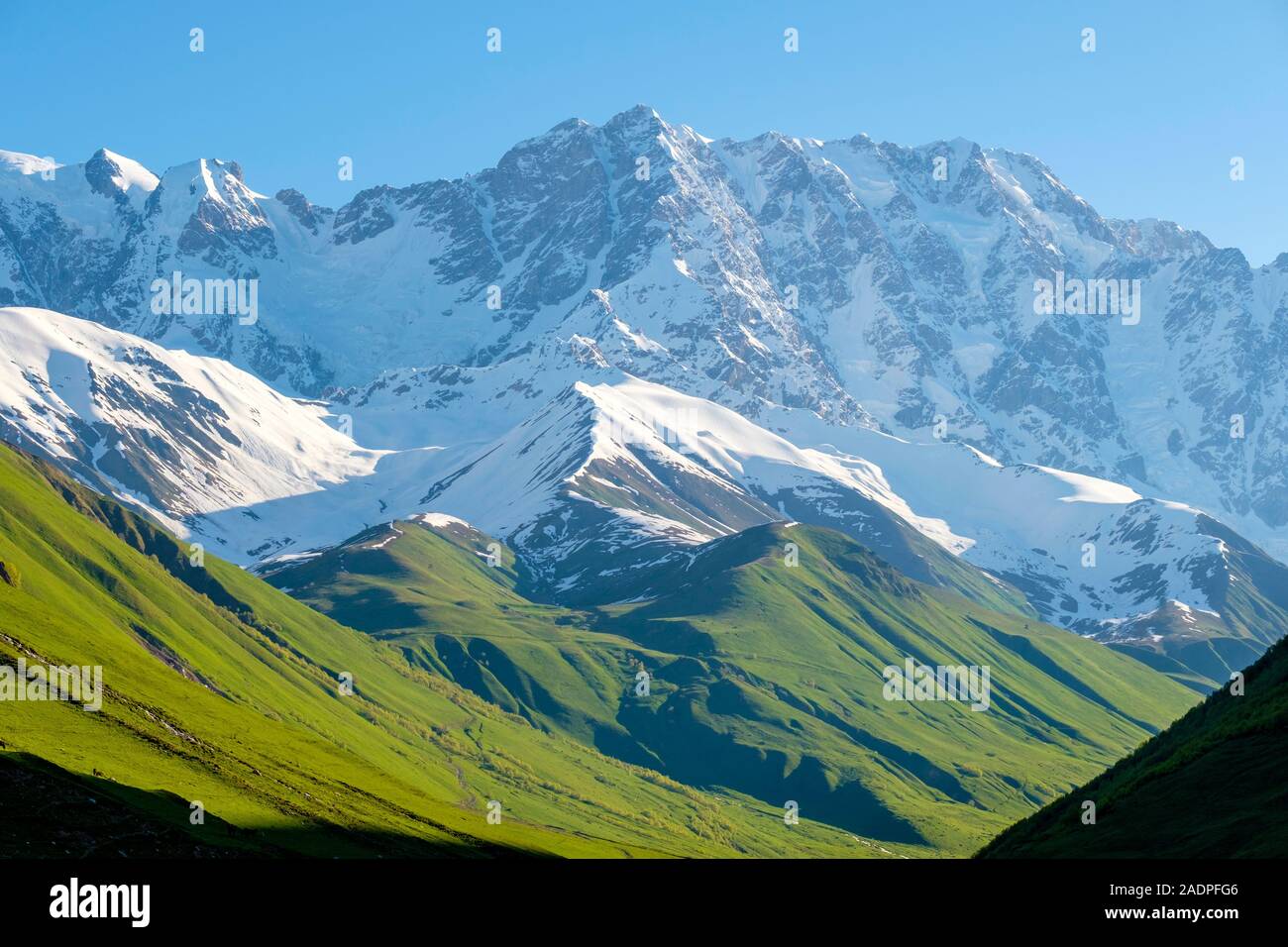 Bezingi hi-res stock photography and images - Alamy