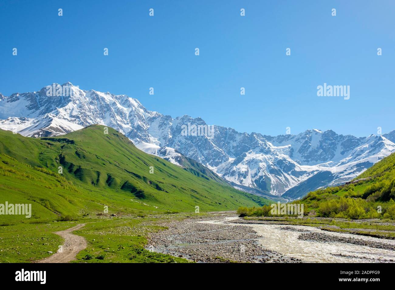 Bezingi hi-res stock photography and images - Alamy