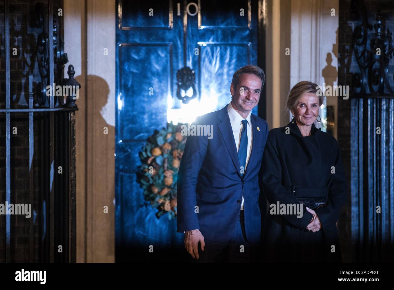 Mareva grabowski mitsotakis hi-res stock photography and images - Alamy