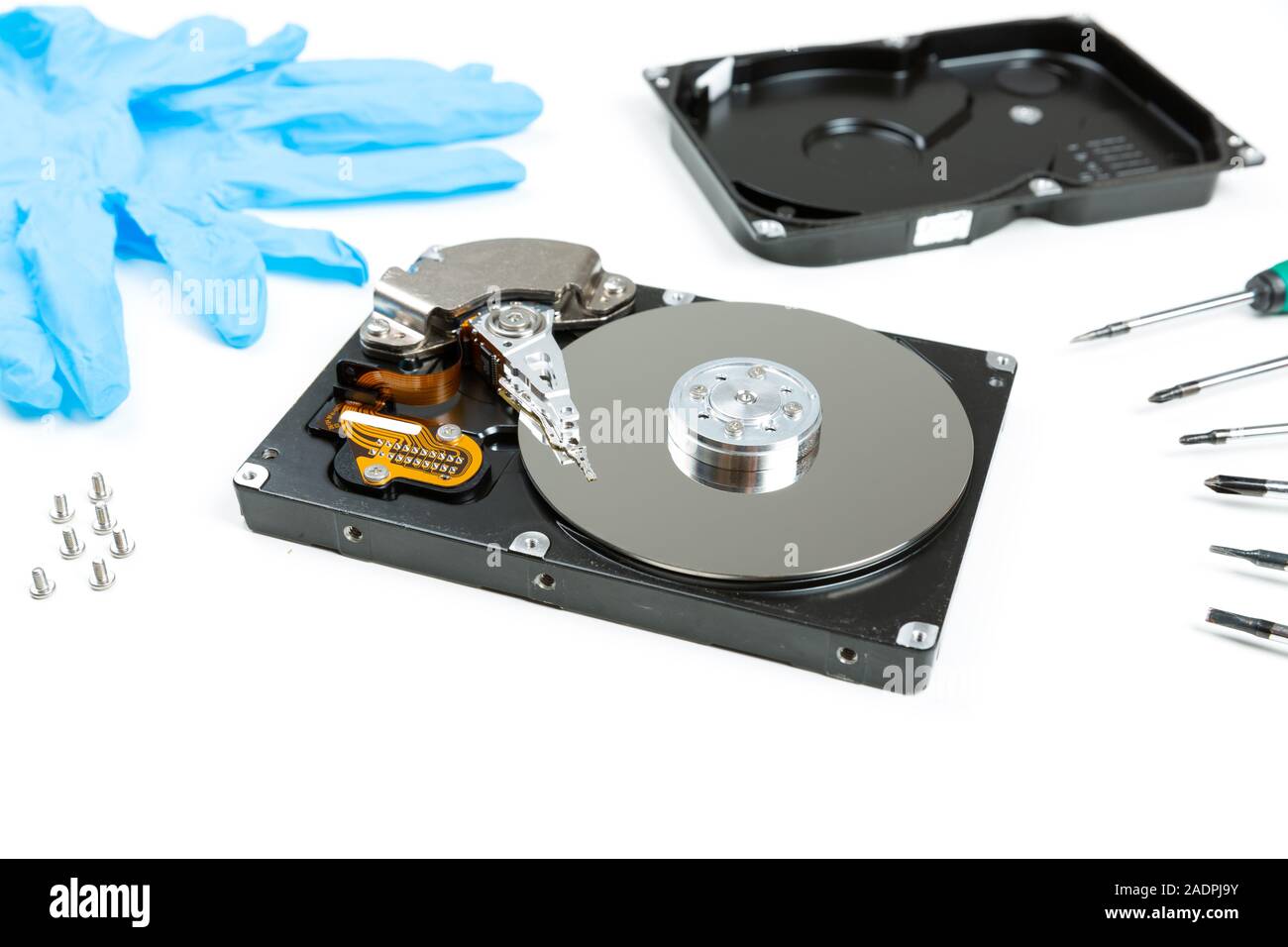 Drive repair hi-res stock photography and images - Alamy