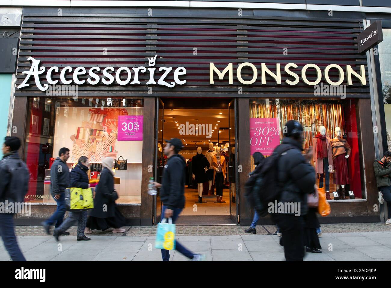 Monsoon and accessorize hi-res stock photography and images - Alamy