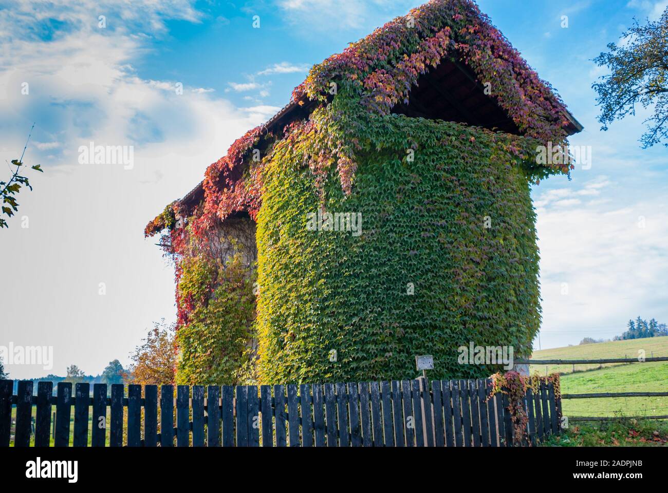 Wels land hi-res stock photography and images - Alamy