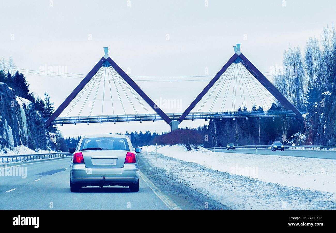 Reflex car hi-res stock photography and images - Alamy