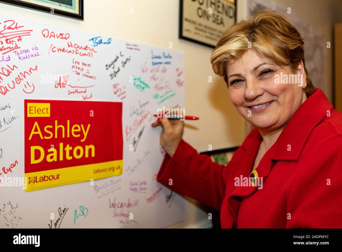 Labour shadow cabinet member hi-res stock photography and images - Alamy