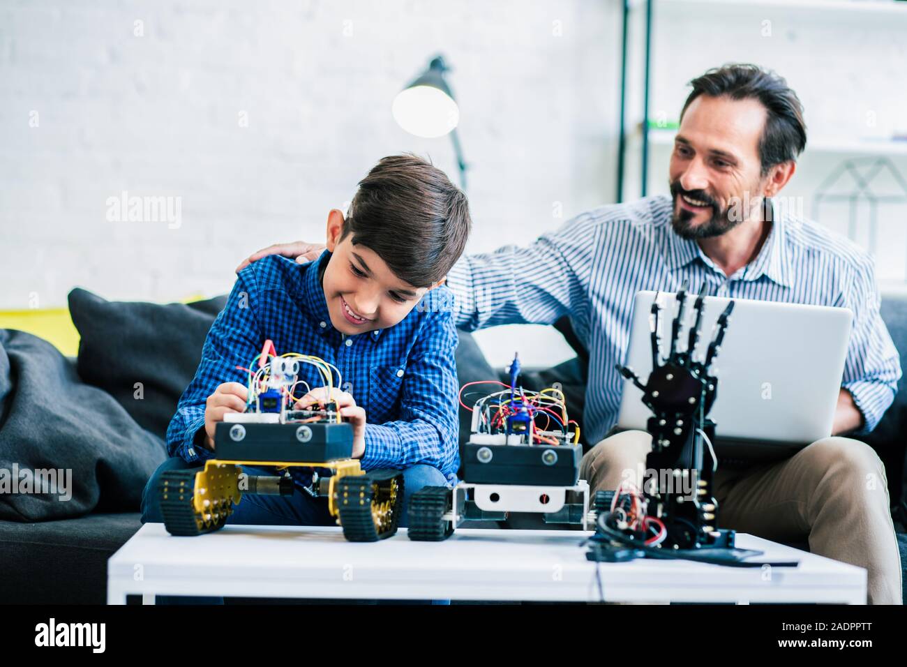 Project classes hi-res stock photography and images - Alamy