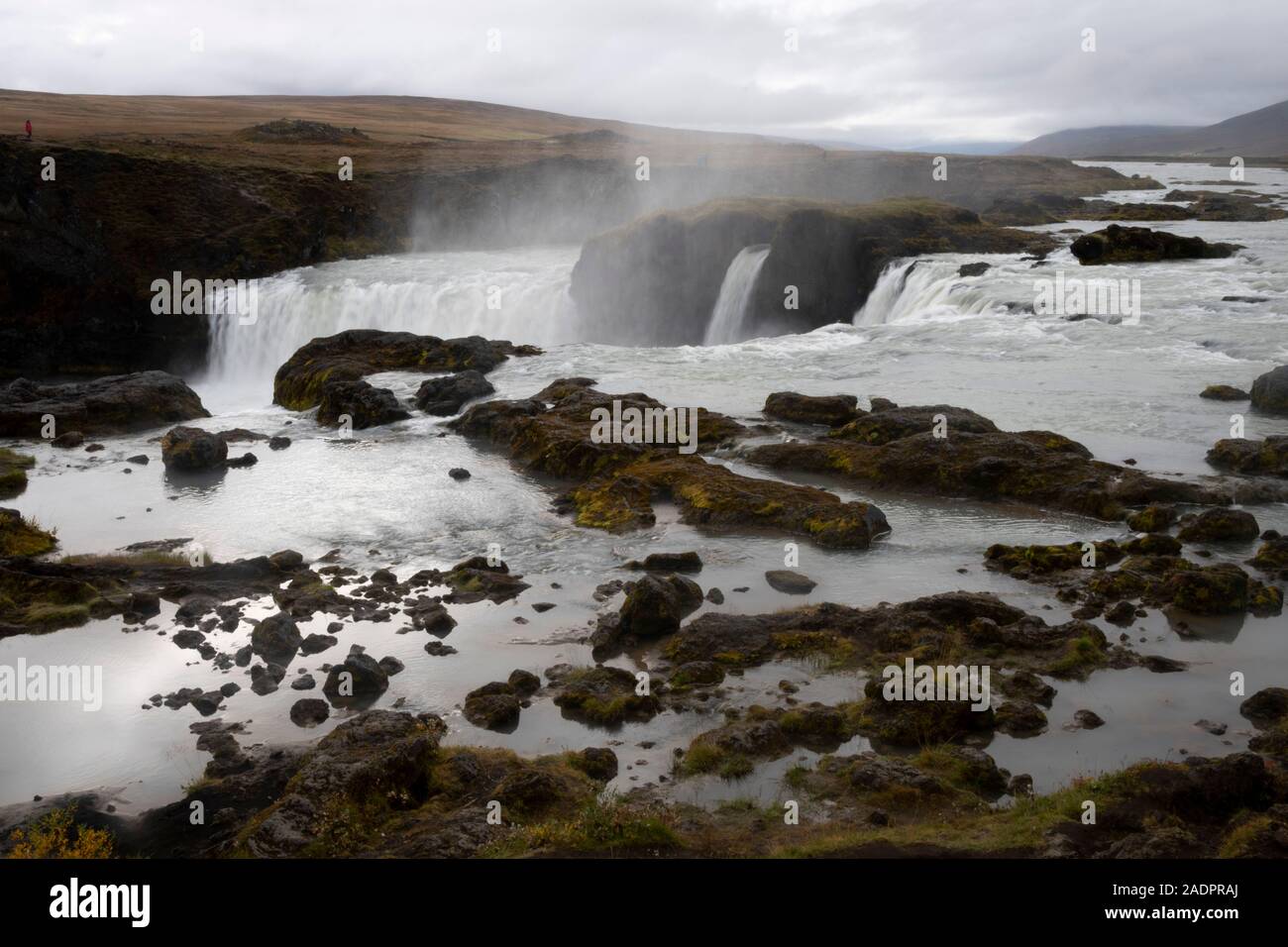 Godafoss iceland hi-res stock photography and images - Alamy