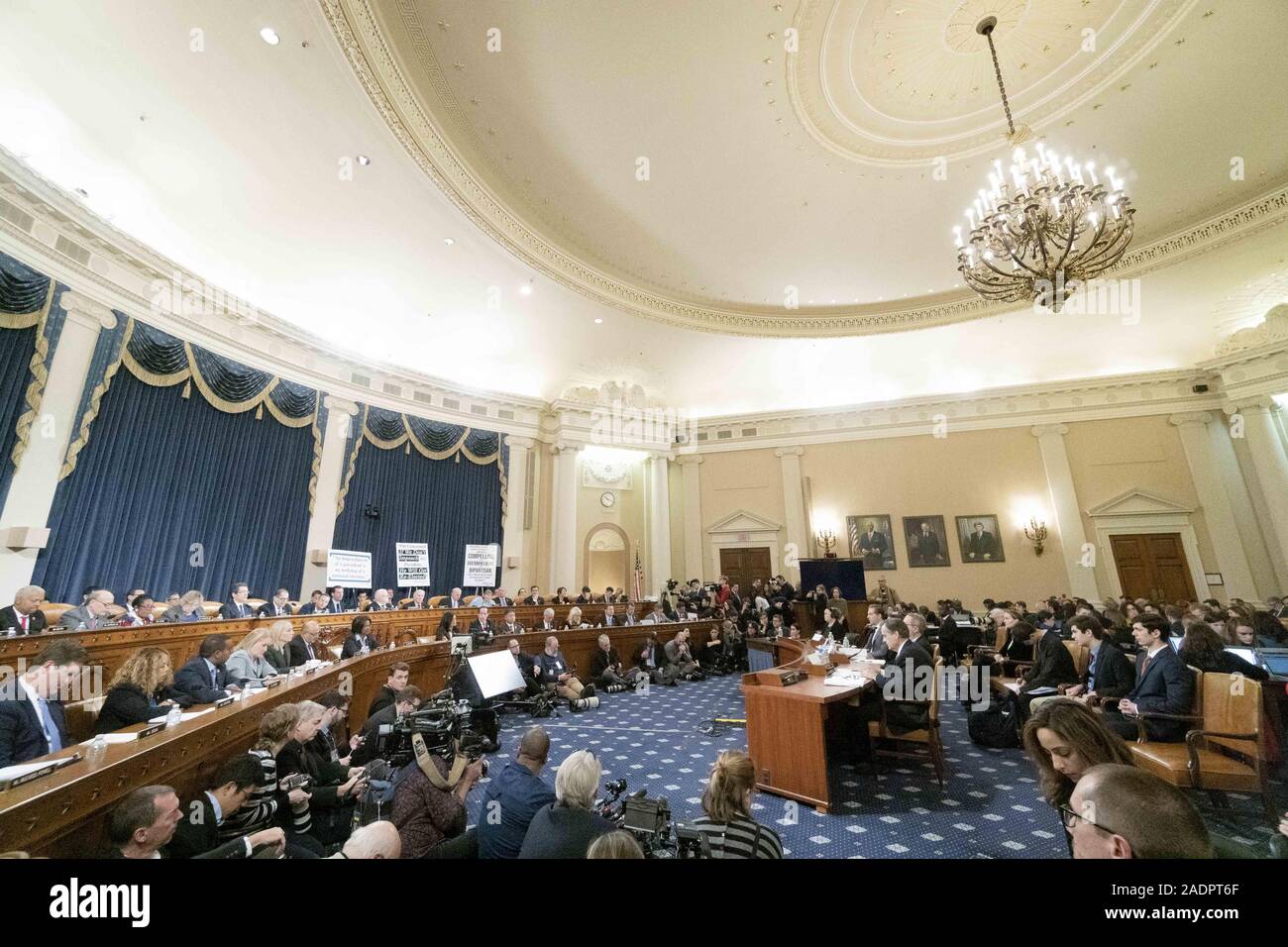 Ways And Means Committee Room