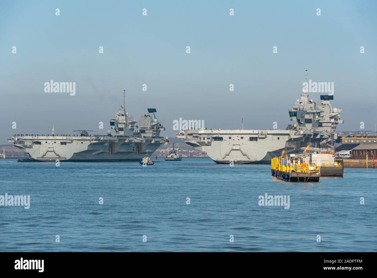 Us marine water support hi-res stock photography and images - Alamy