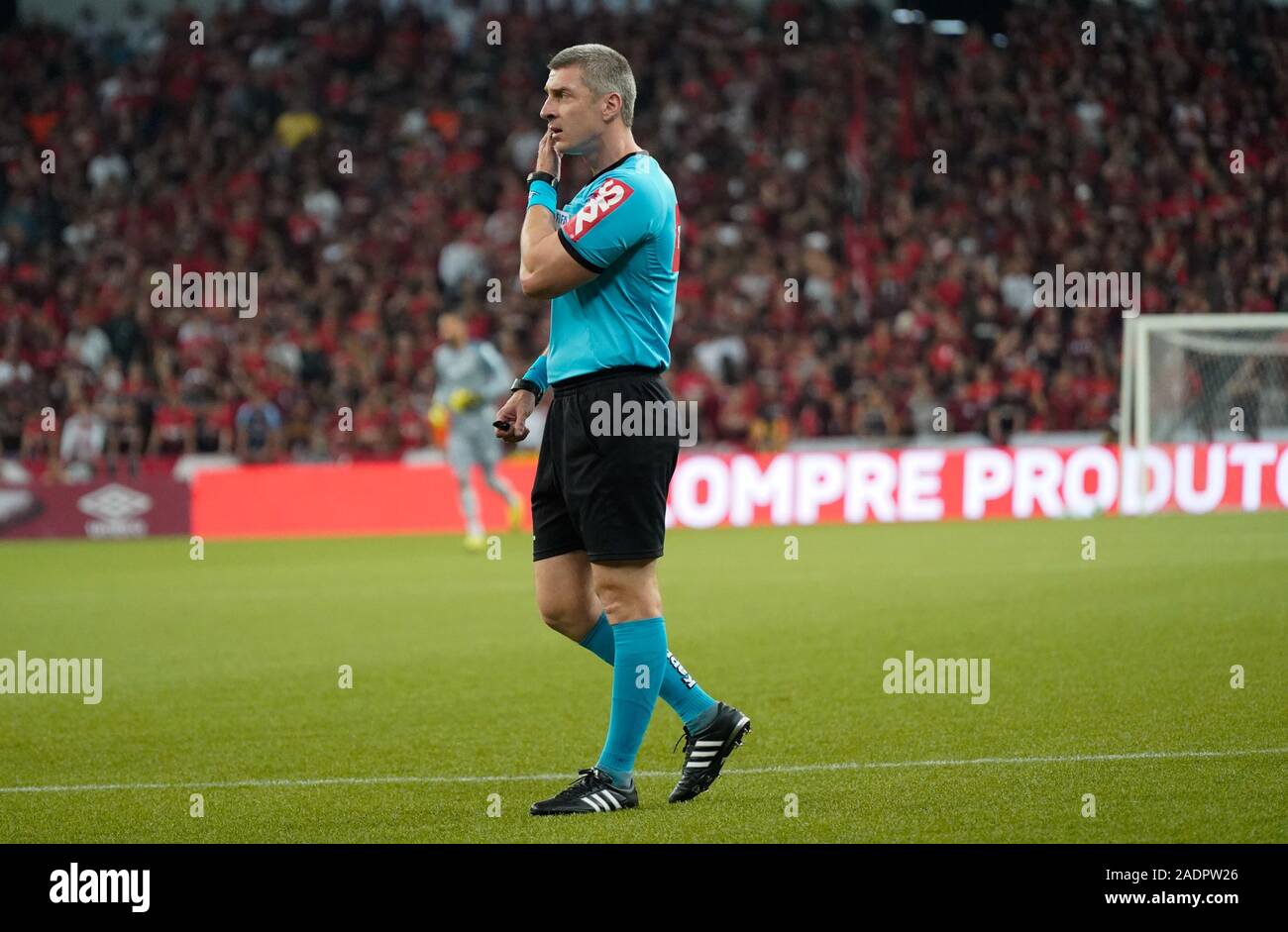 Anderson Daronco High Resolution Stock Photography and Images - Alamy