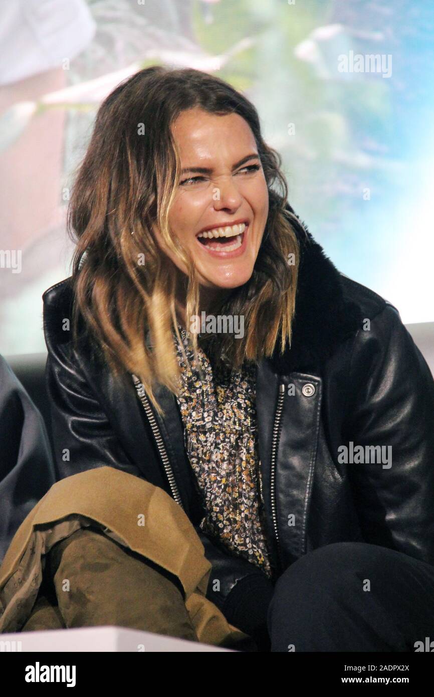 Pasadena, California, USA. 4th December, 2019. Keri Russell 12/04/2019 ...