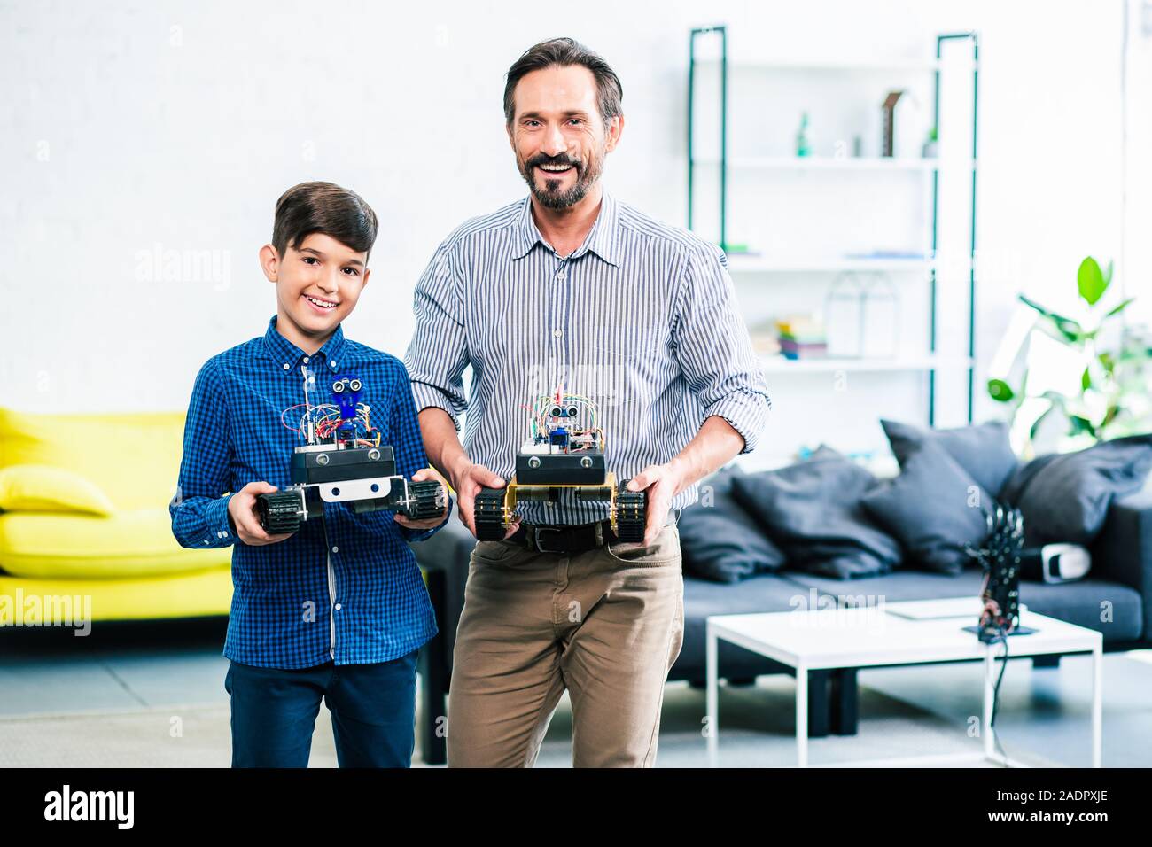 Father Of Modern Science High Resolution Stock Photography and Images ...