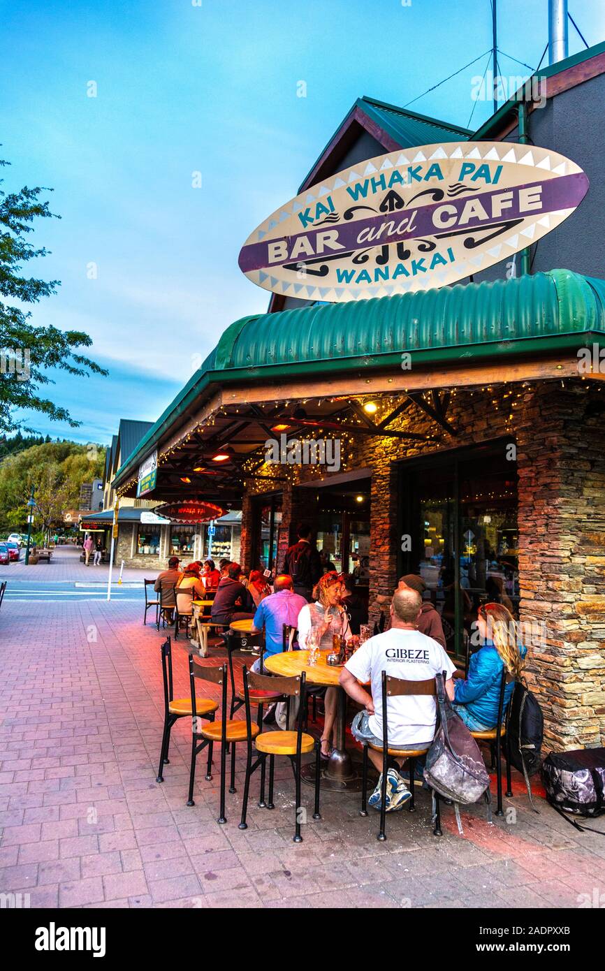 Kai whakapai hi-res stock photography and images - Alamy