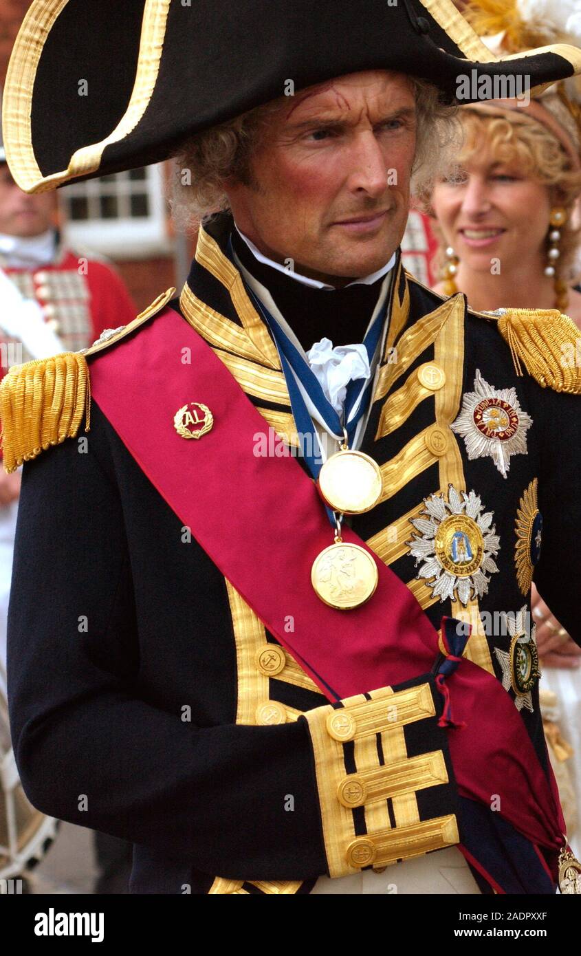 AJAXNETPHOTO. 3RD JULY, 2005. PORTSMOUTH,ENGLAND - INTERNATIONAL ...