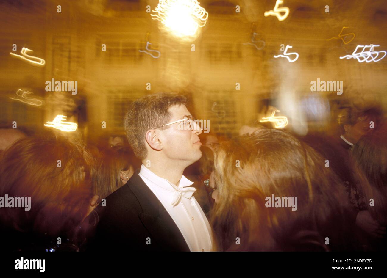 Wien, Ball - Vienna, Ball Stock Photo - Alamy