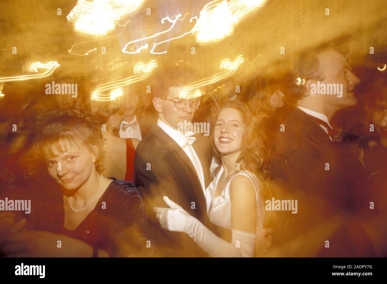 Wien, Ball - Vienna, Ball Stock Photo - Alamy