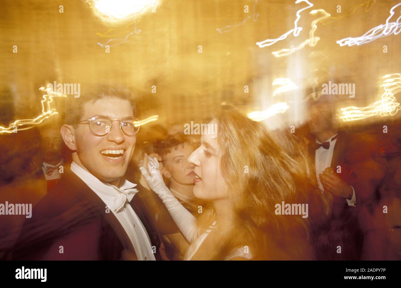 Wien, Ball - Vienna, Ball Stock Photo - Alamy