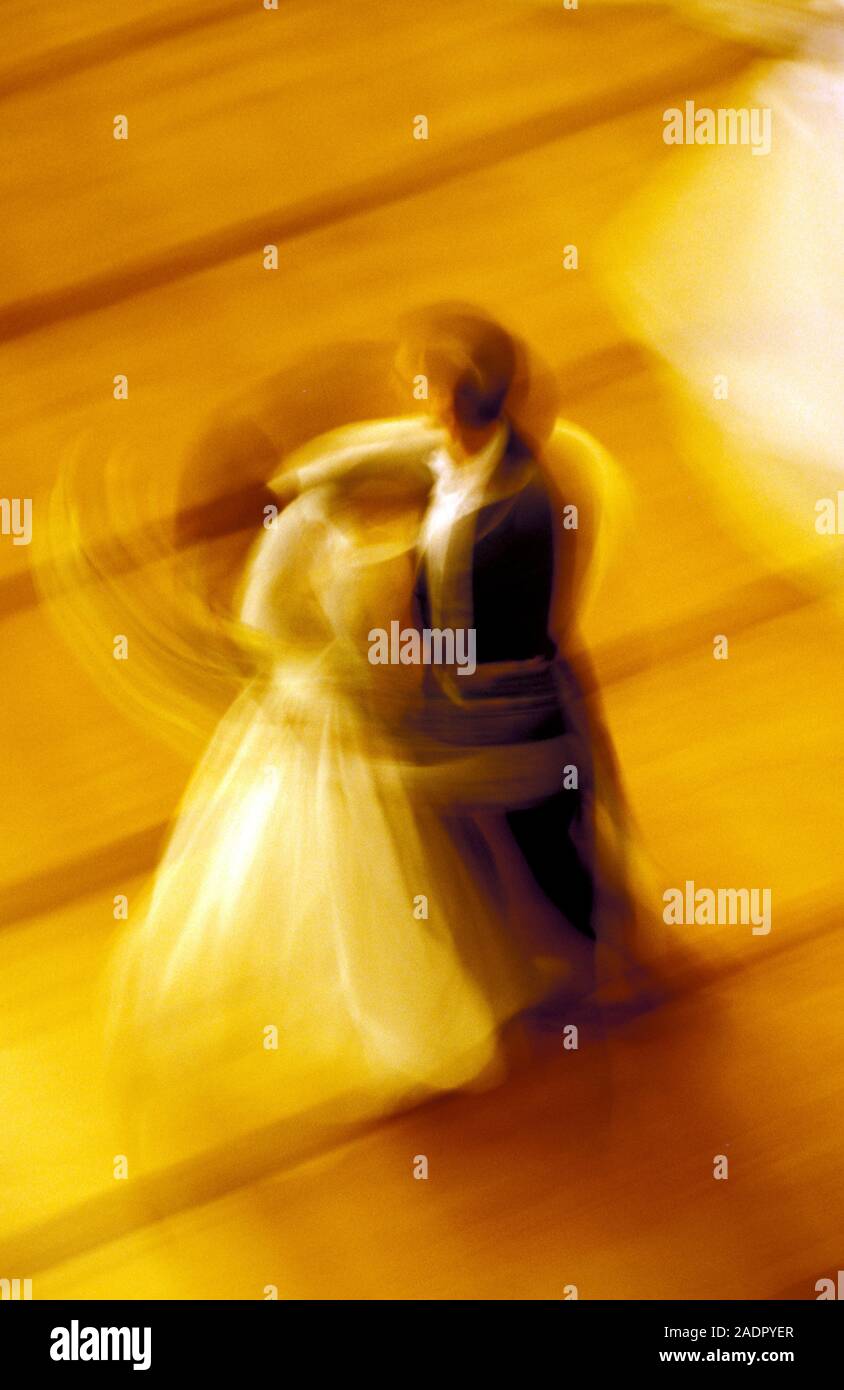Ball dancing vienna hi-res stock photography and images - Alamy