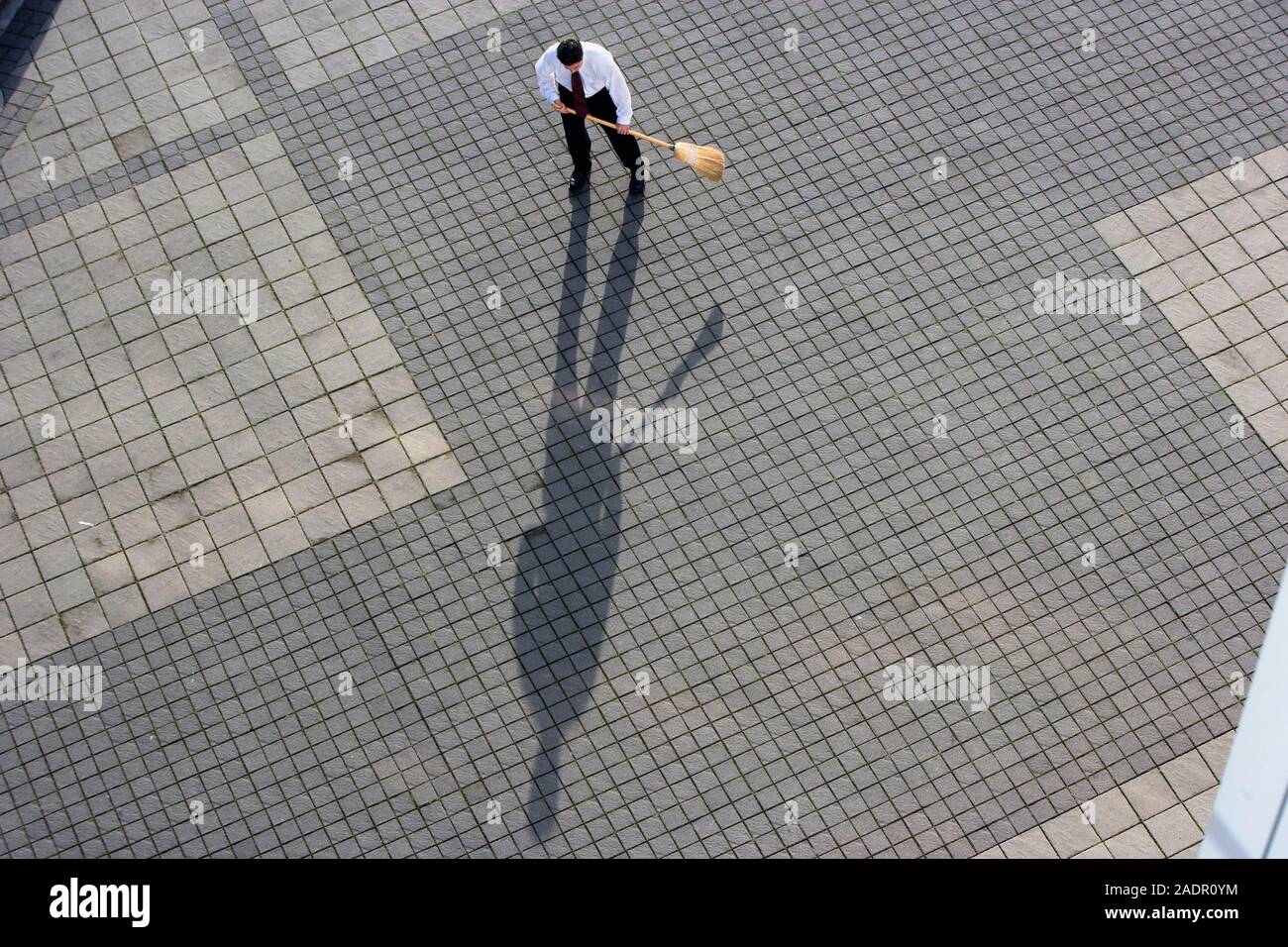 Shadow clean hi-res stock photography and images - Alamy