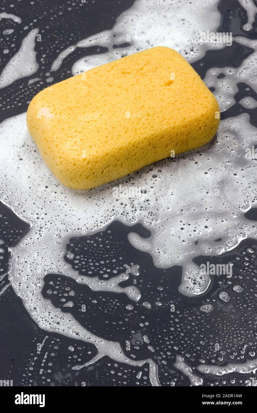 Soap hi-res stock photography and images - Alamy