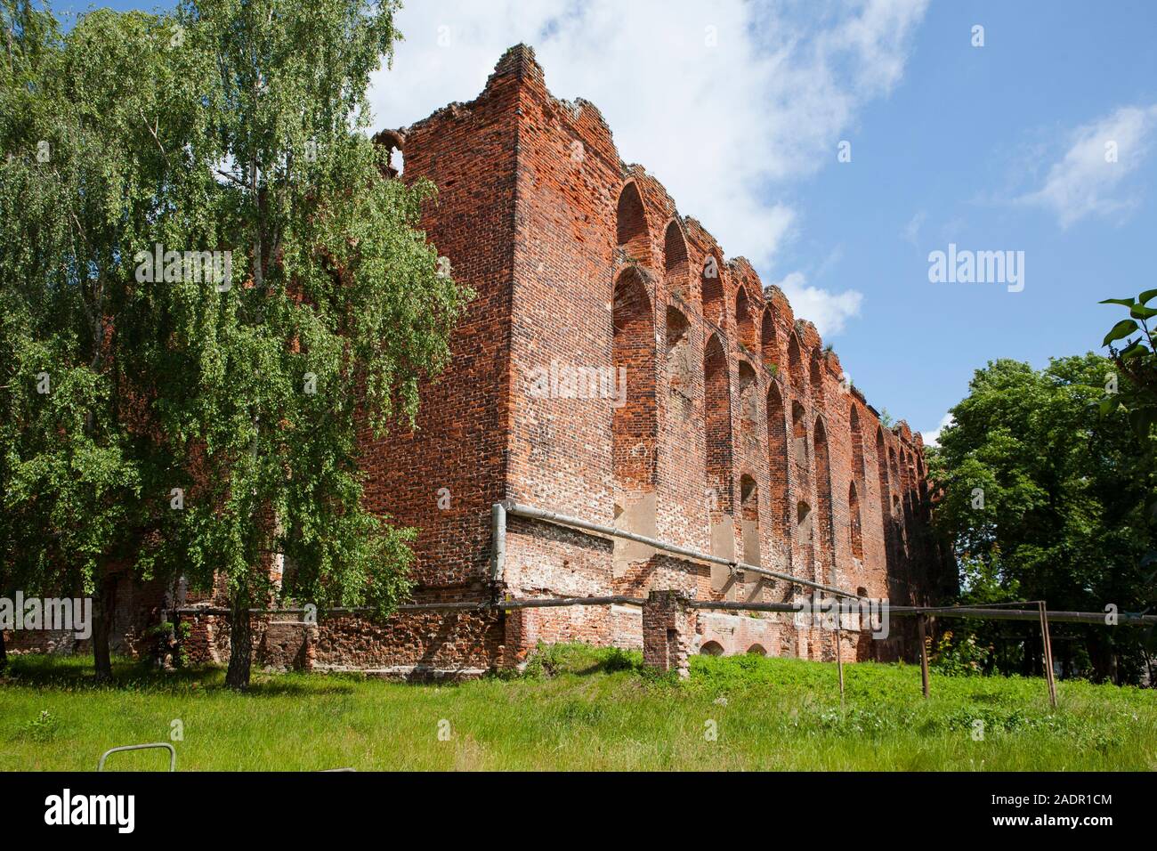 Neman culture hi-res stock photography and images - Alamy