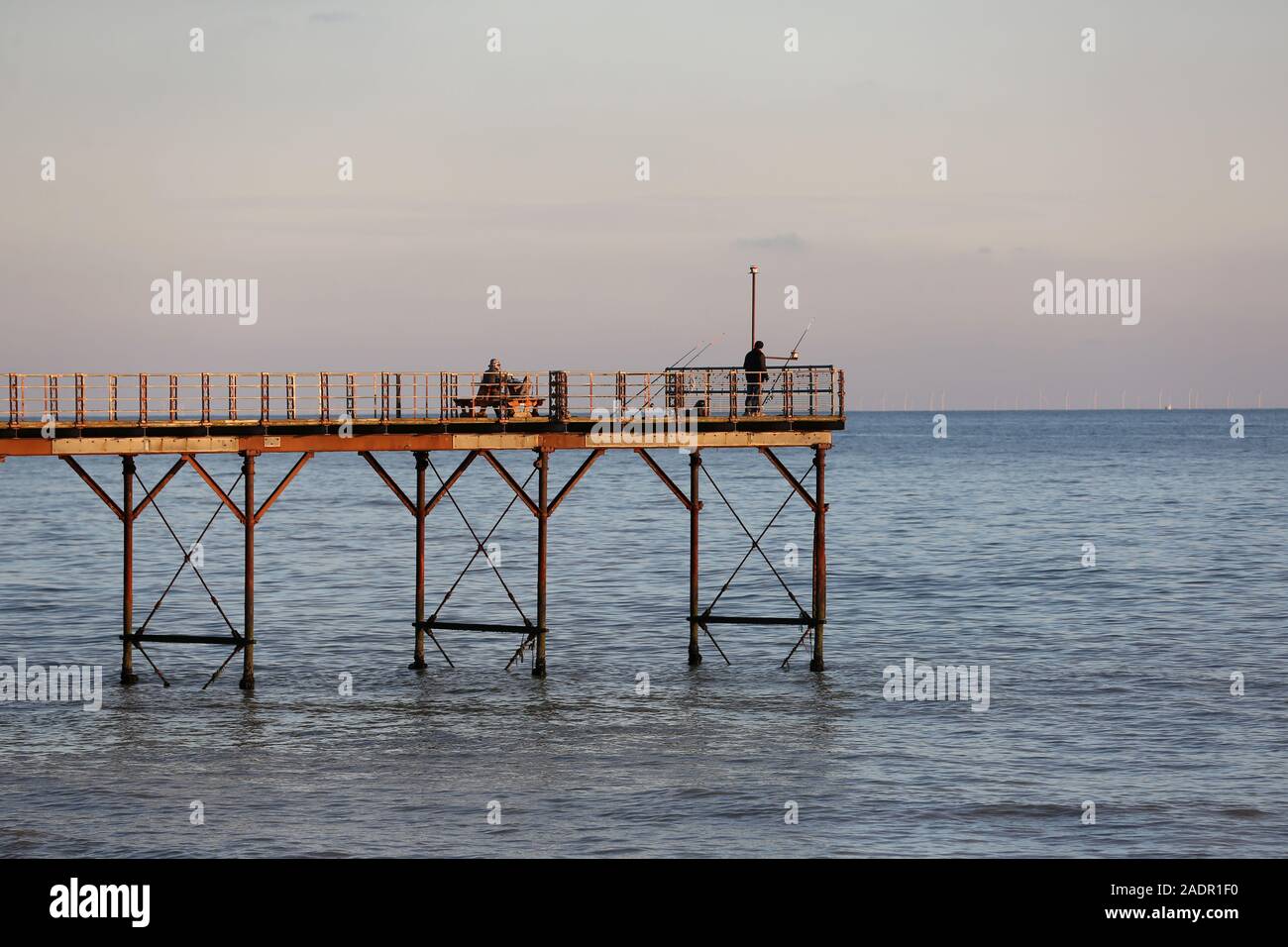 Bognor regis seafront hi-res stock photography and images - Alamy
