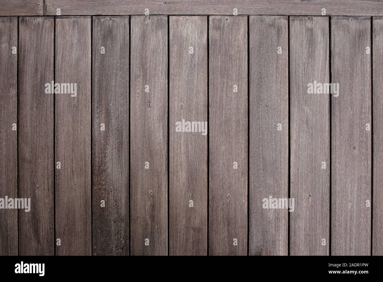 Dark brown wood texture with natural striped pattern for background ...