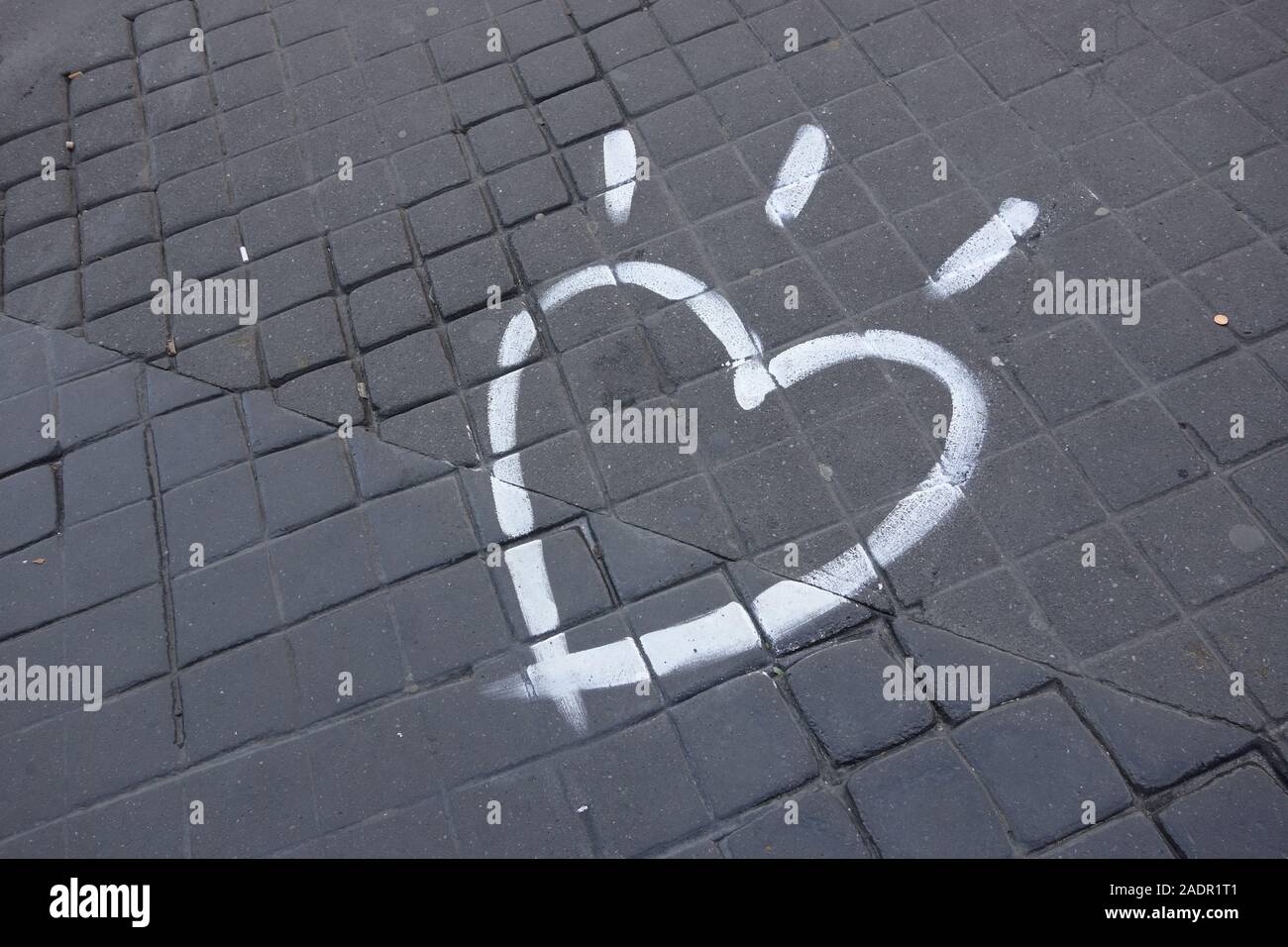 Herz - Heart Stock Photo - Alamy