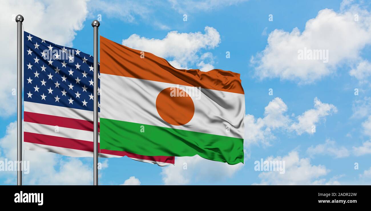 Niger vs usa hi-res stock photography and images - Alamy