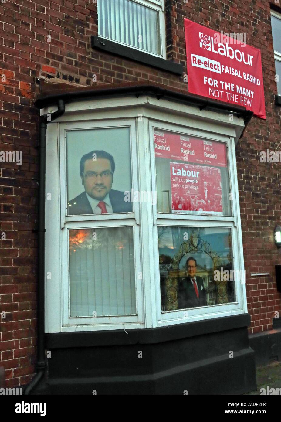 Warrington south mp office hi-res stock photography and images - Alamy