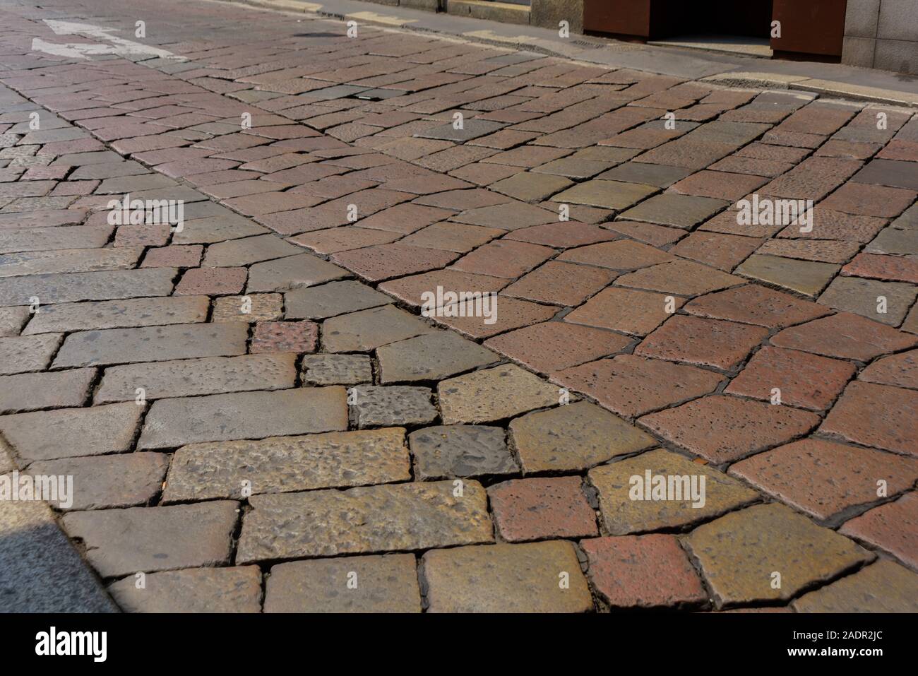 Pflasterung hi-res stock photography and images - Alamy