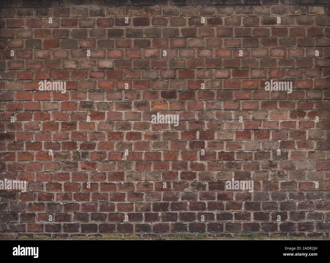 Ziegelmauer hi-res stock photography and images - Alamy