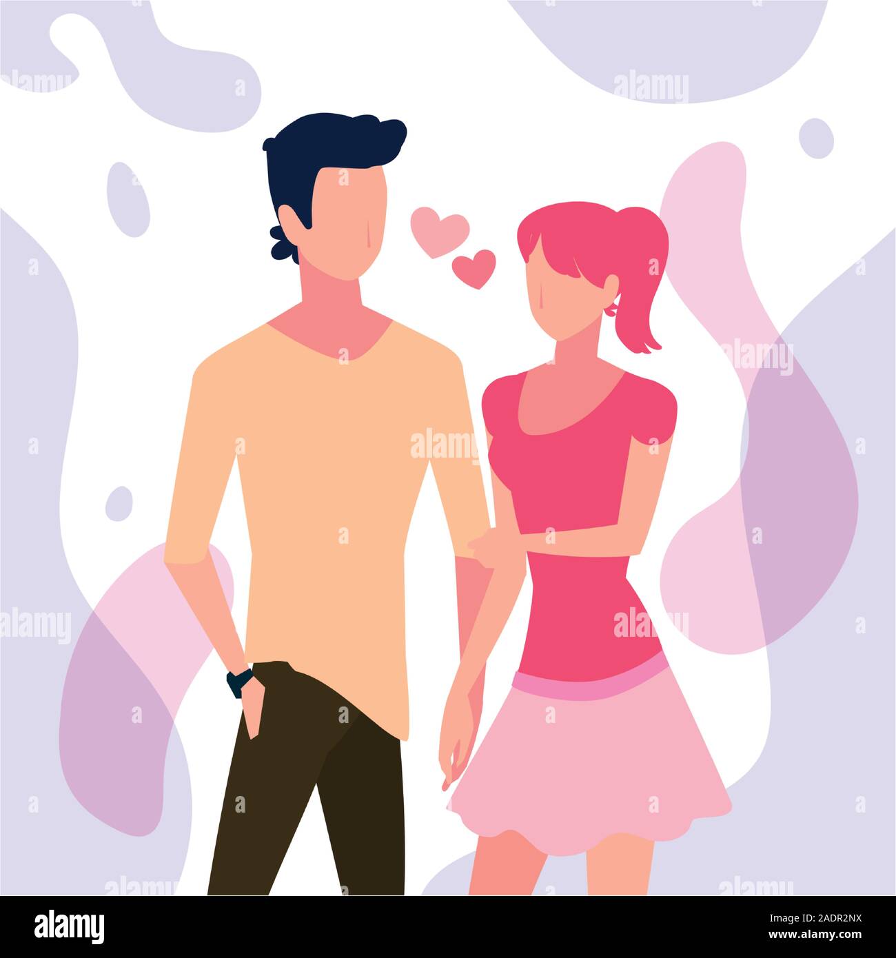 Affectionately Stock Vector Images - Alamy