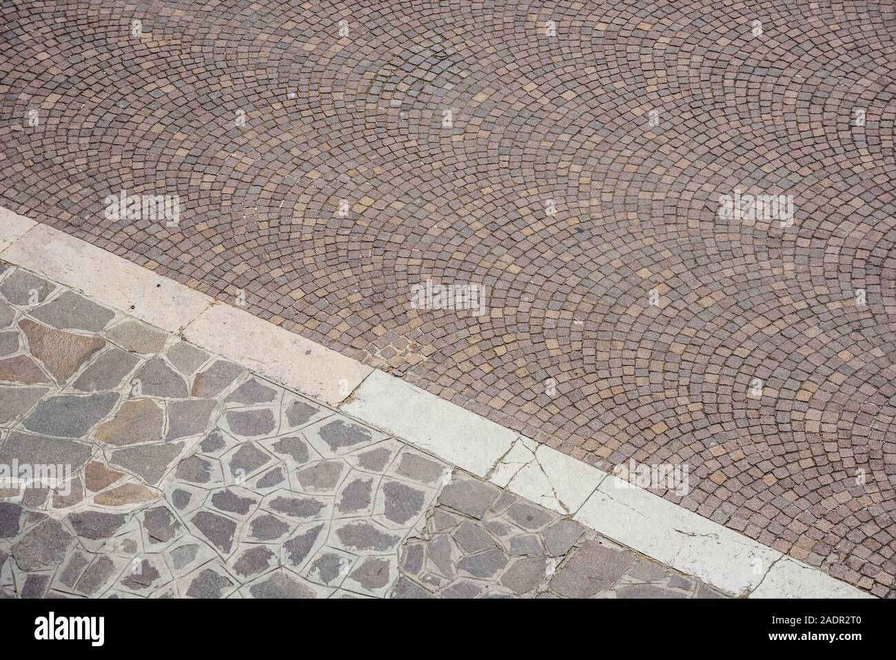 Pflasterung hi-res stock photography and images - Alamy