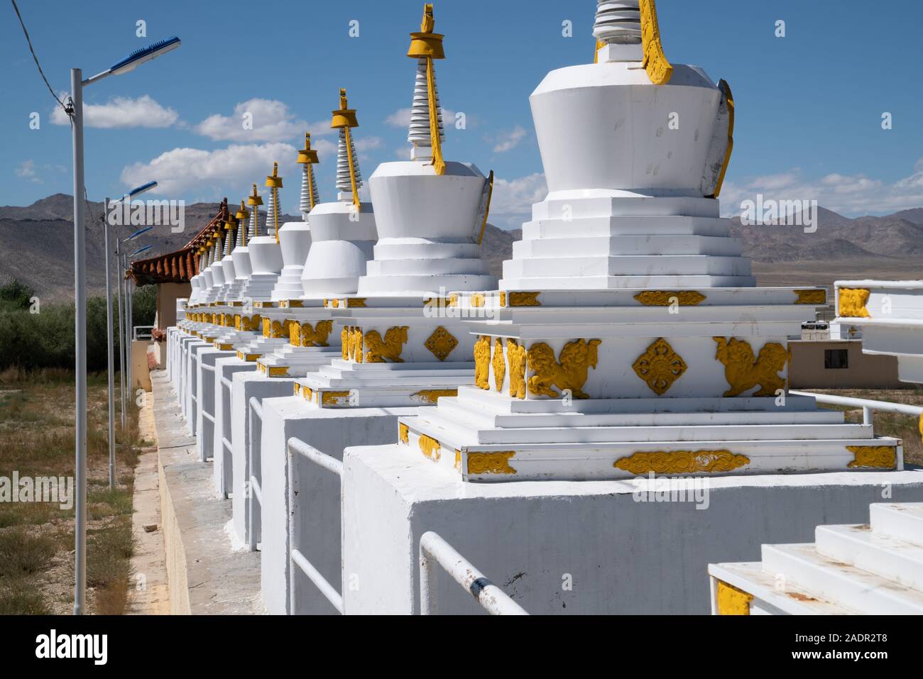 Shankh temple hi-res stock photography and images - Alamy