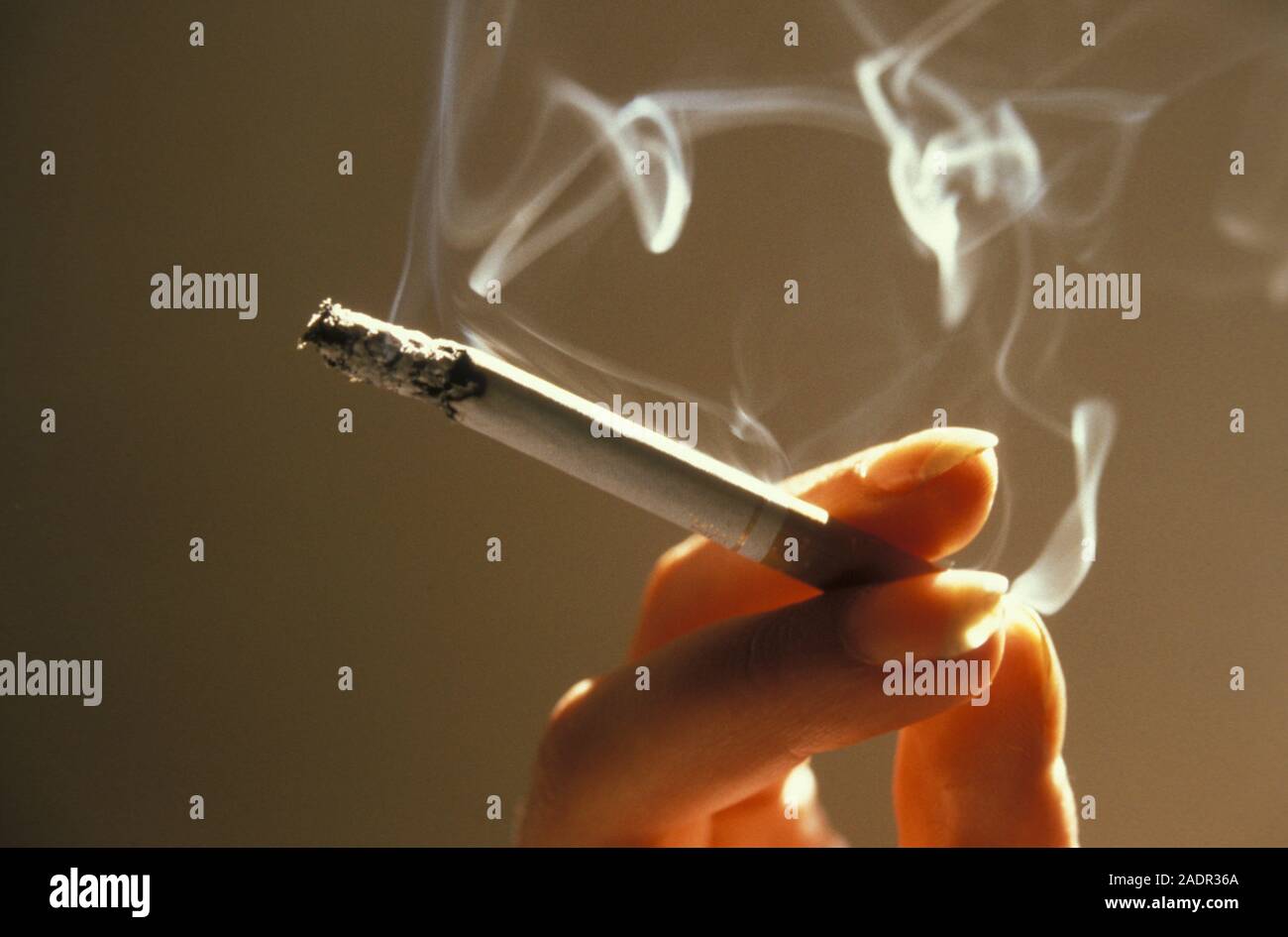 Raucherin hi-res stock photography and images - Alamy