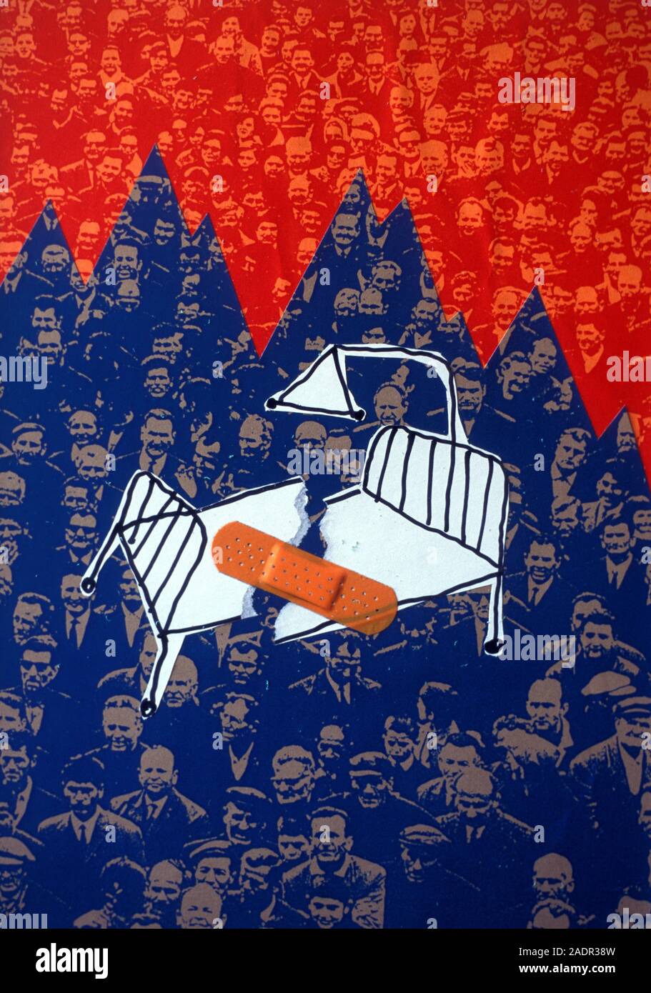 Illustration By Gerhard Gepp High Resolution Stock Photography and ...