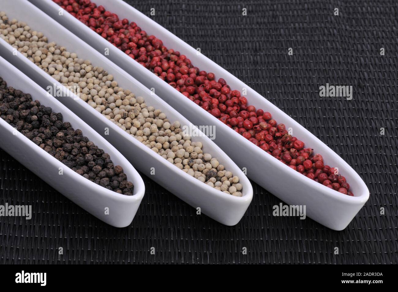 Pfeffersorte hi-res stock photography and images - Alamy