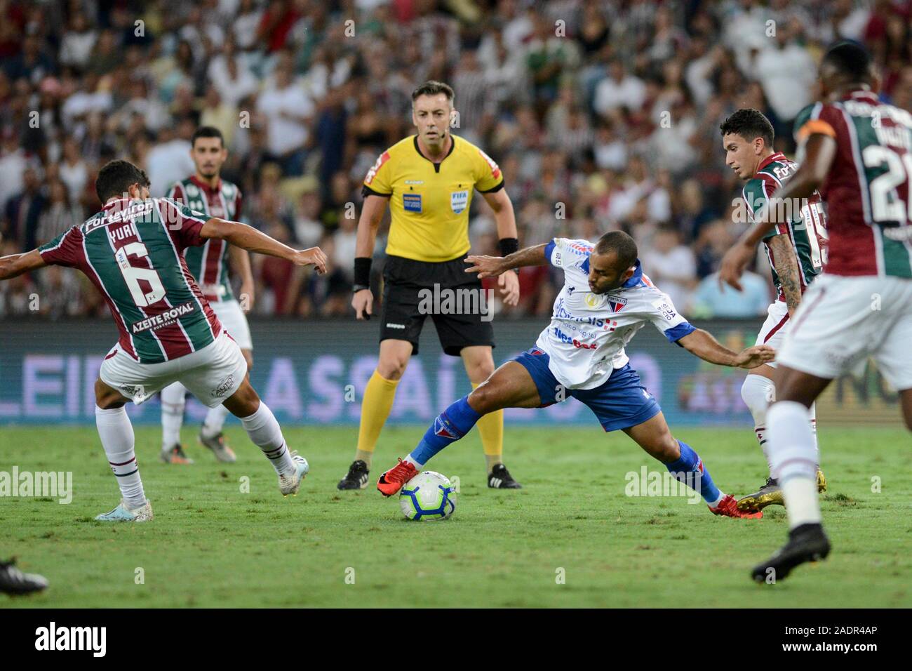 Edinho brazil hi-res stock photography and images - Alamy