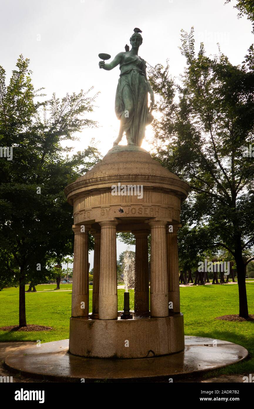 Joseph grant hi-res stock photography and images - Alamy