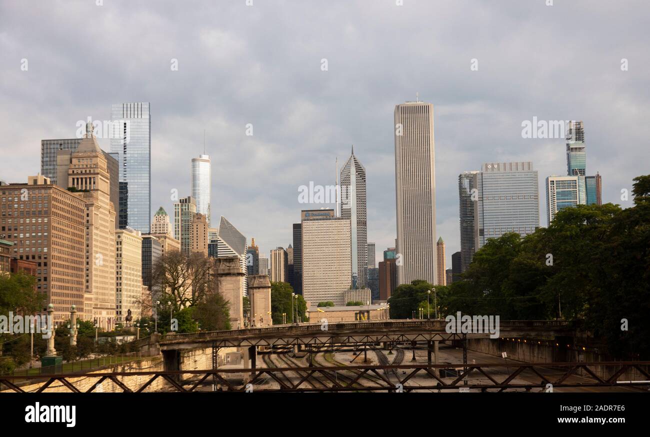 Chicago Terminal Railroad High Resolution Stock Photography and Images - Alamy
